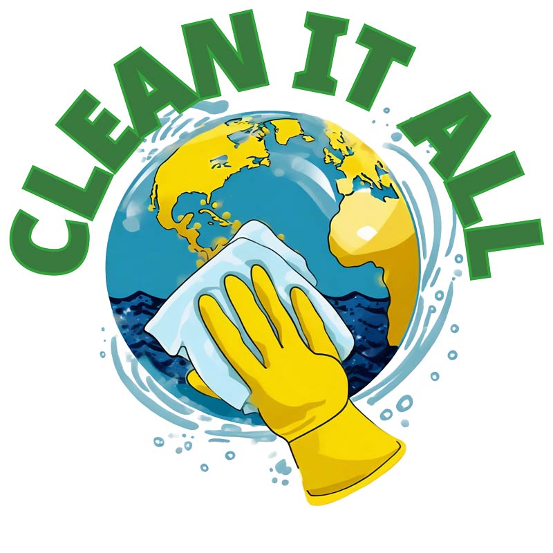 The Kleen Shop | Cleaners Warehouse